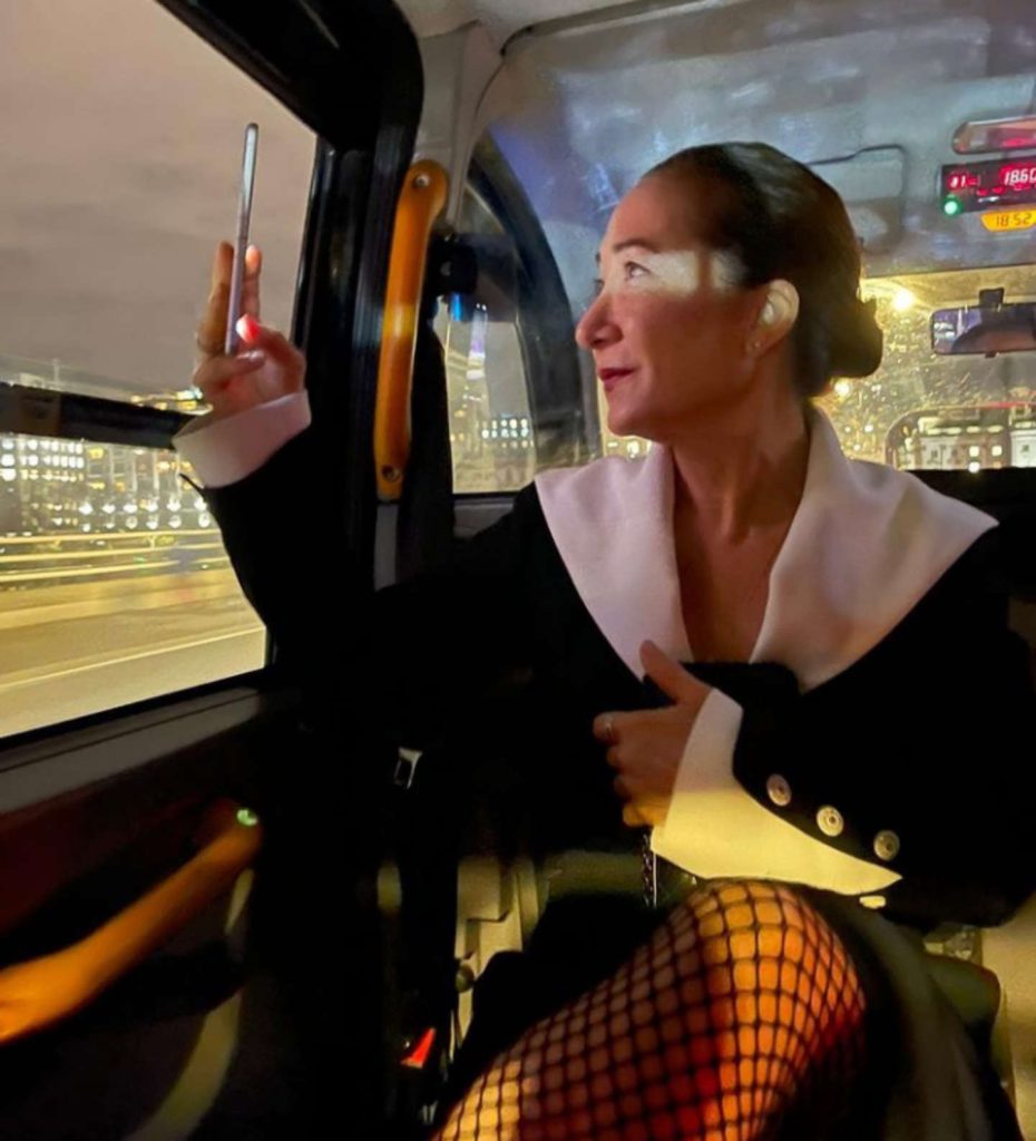 Matilde Faria Bio Jose Mourinho Wife - MySportDab