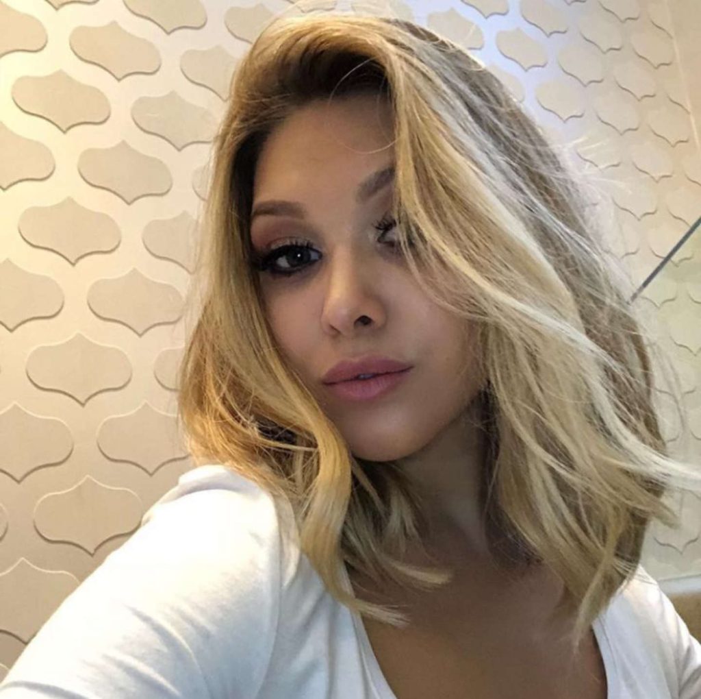 Michele Lacroix Bio Height Kevin De Bruyne Wife - MySportDab