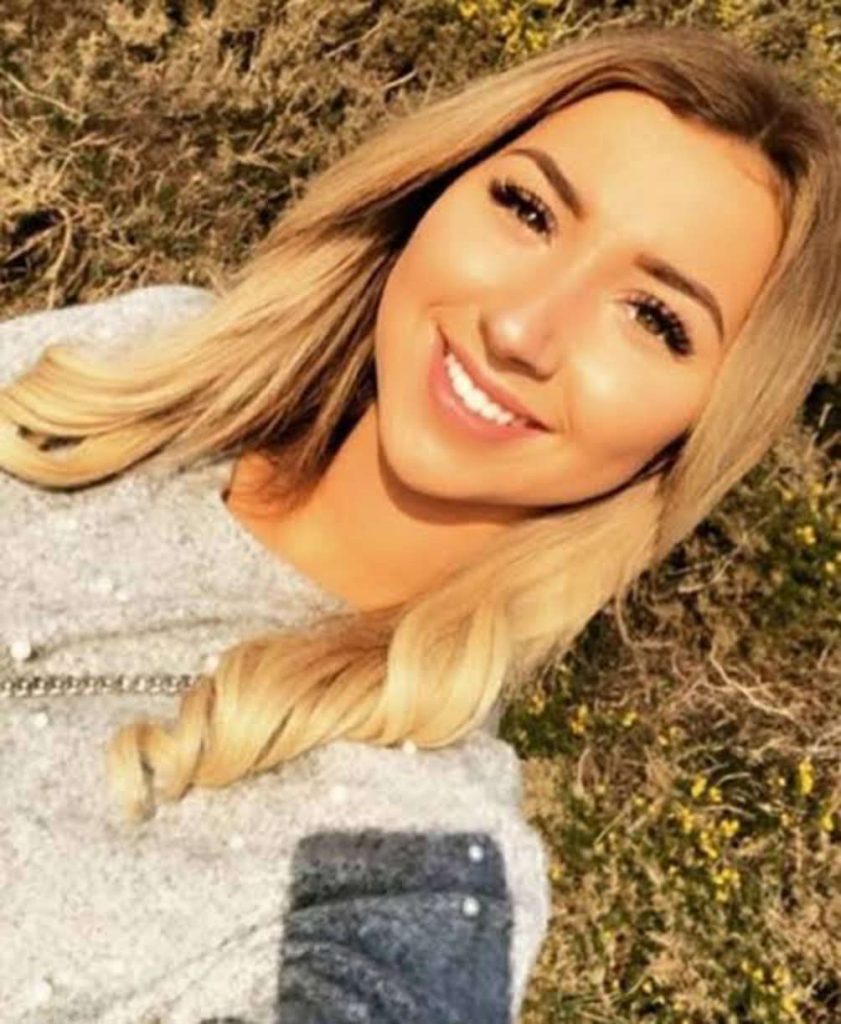 Ria Hughes Bio: Daniel James Wife - MySportDab