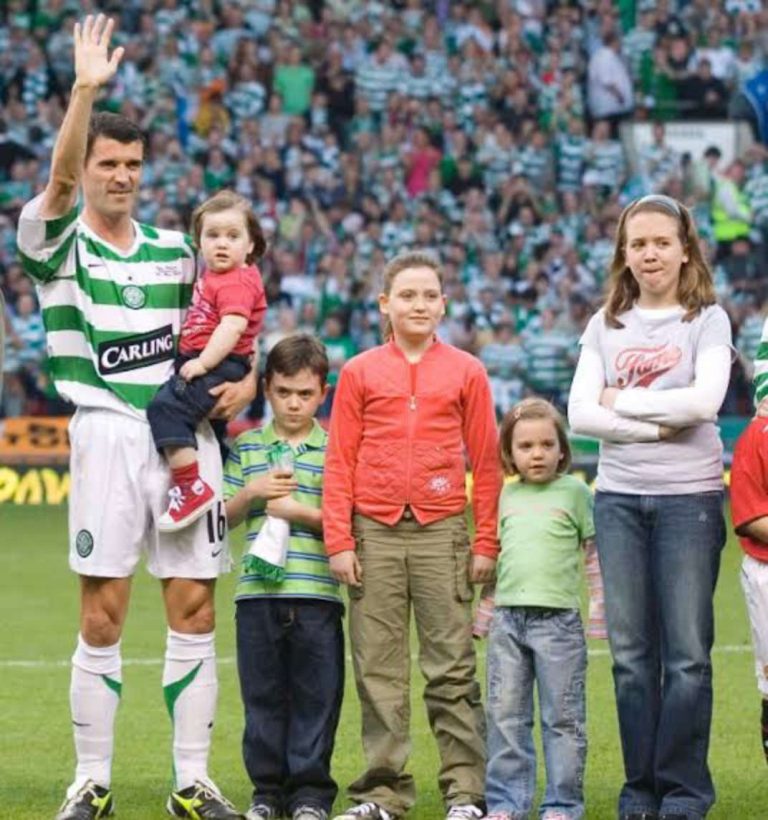 Theresa Doyle Bio: Roy Keane Wife Private Facts - MySportDab