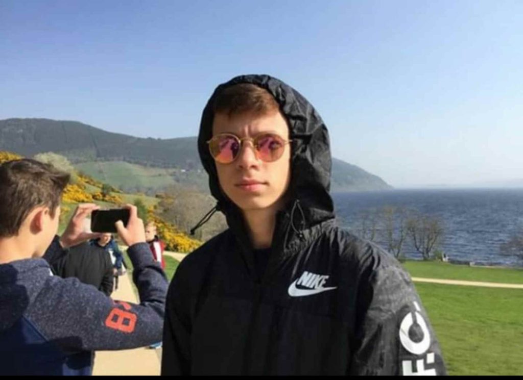 Ethan Hazard Bio Career Income - MySportDab