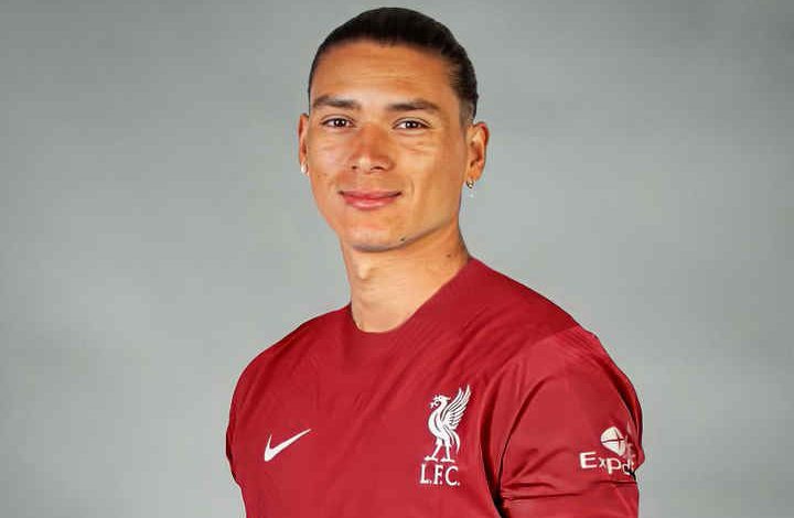 DONE DEAL! Liverpool Sign Darwin Nunez - MySportDab