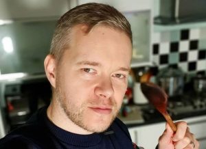 Mark Goldbridge Bio Career Net Worth - MySportDab