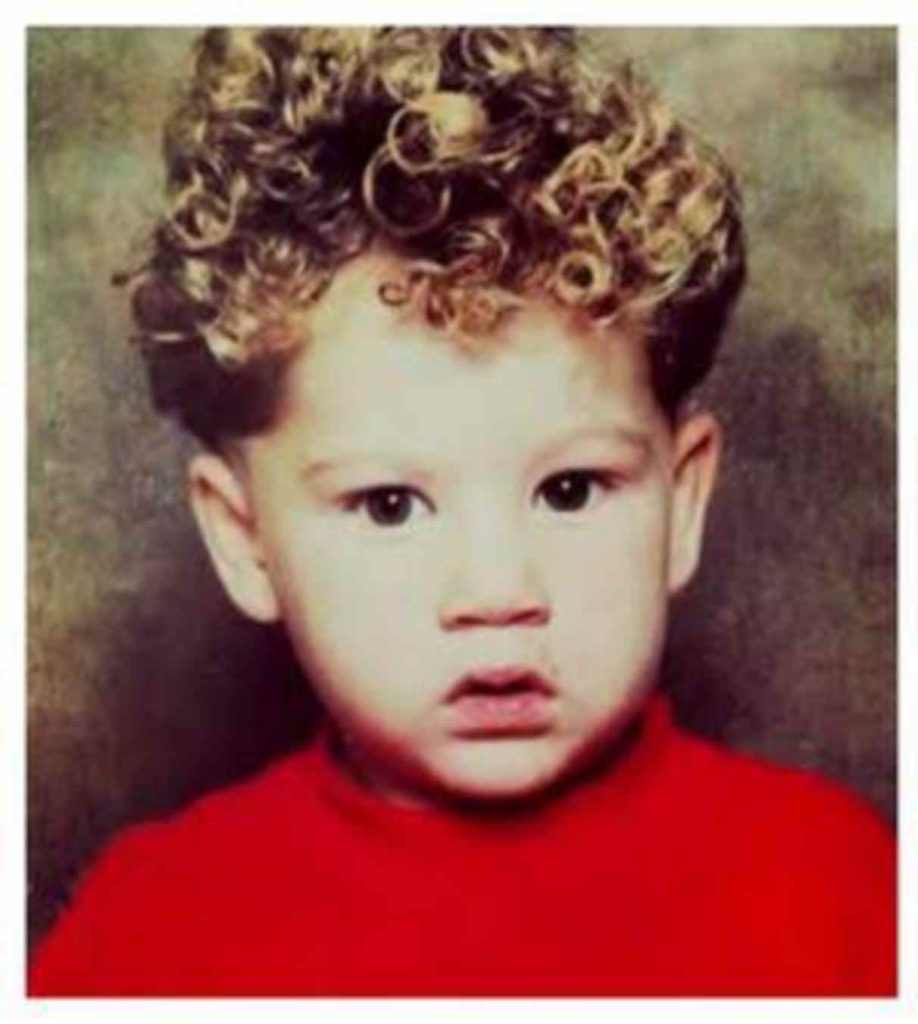 Peter Effanga Bio: Ross Barkley Father - MySportDab