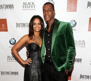 Ashley Bachelor Bio: Rajon Rondo Wife - MySportDab