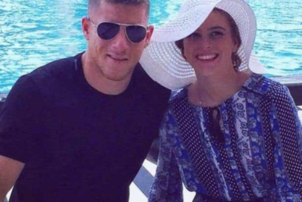 Peter Effanga Bio: Ross Barkley Father - MySportDab