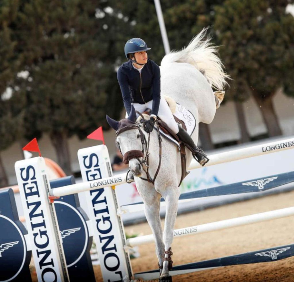 Sira Martinez Bio Ferran Torres Girlfriend - MySportDab