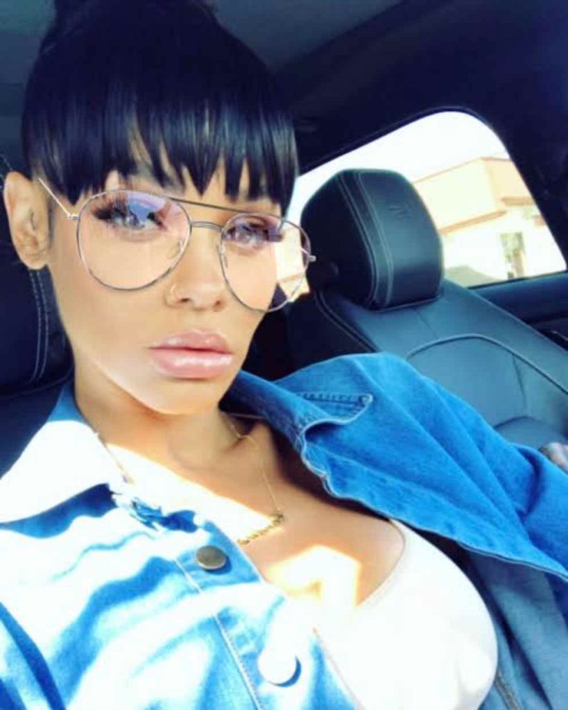 Candice Brook Bio Leroy Sane Girlfriend - MySportDab