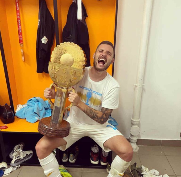 Darko Velkovski Bio Career Net Worth - MySportDab