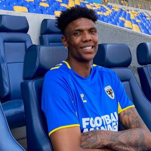 Kyle Hudlin Bio Career Net Worth - MySportDab