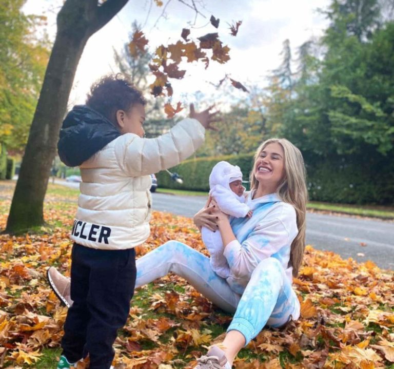 Who Is Maria Zulay Salaues? Paul Pogba's Wife - MySportDab