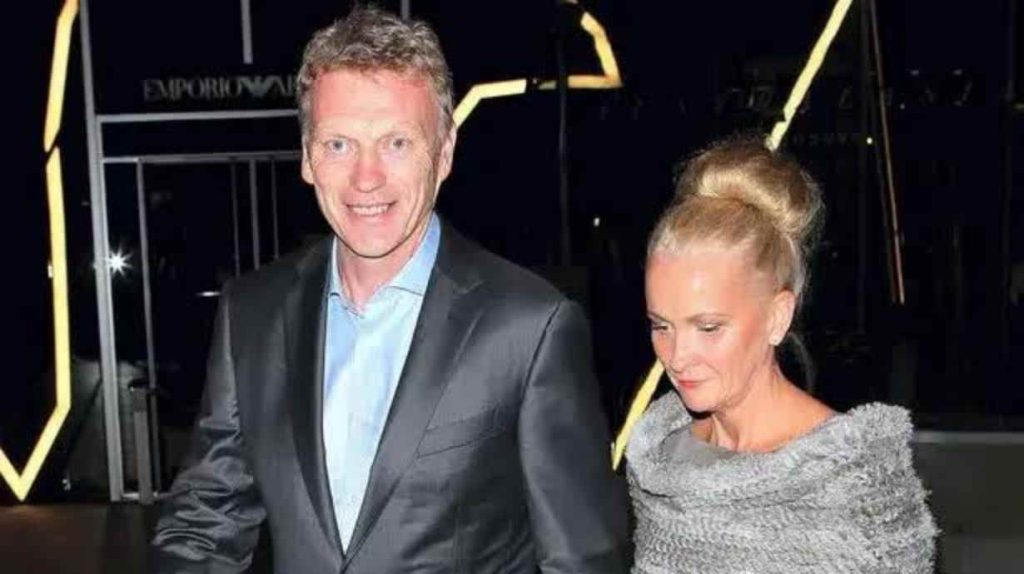 Pamela Moyes: David Moyes' Wife of 40 Years & Every Sacking