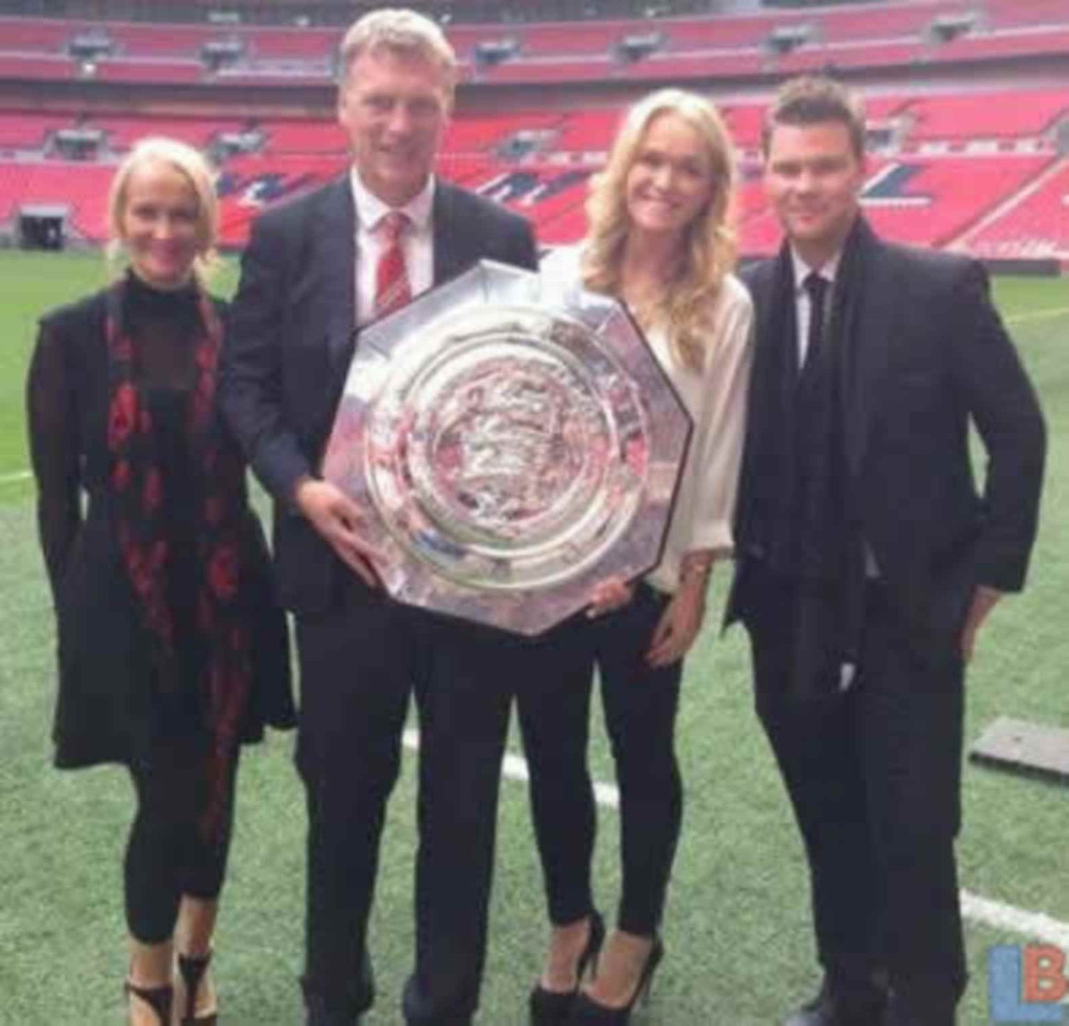 Pamela Moyes Bio David Moyes Wife - MySportDab