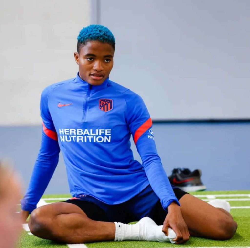 Rasheedat Ajibade Bio Career Net Worth - MySportDab