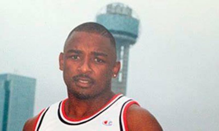 Hedake Smith Bio: Where Is Stevin Smith Now? - MySportDab