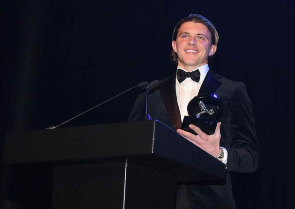 Conor Gallagher Bio Career Net Worth - MySportDab