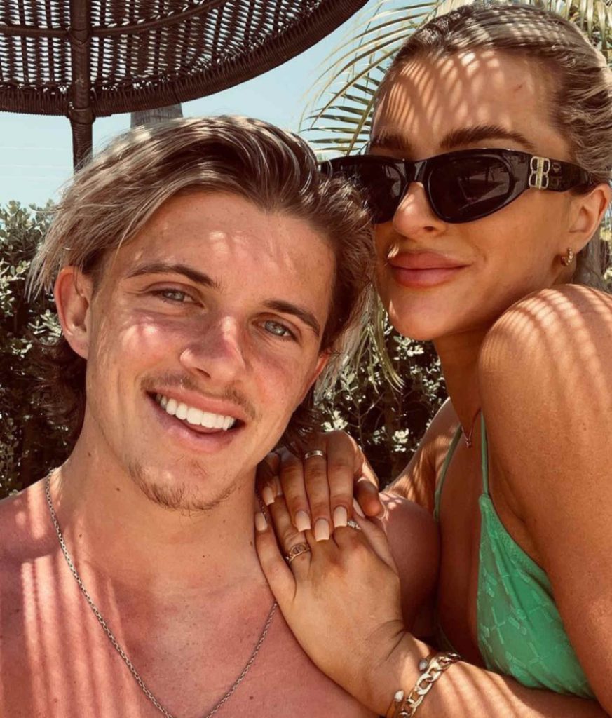 Conor Gallagher Bio Career Net Worth - MySportDab