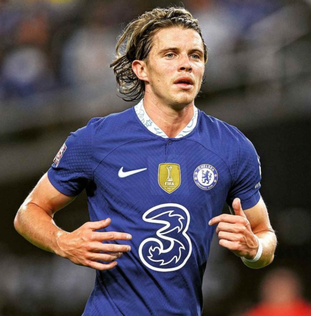 Conor Gallagher Bio Career Net Worth - MySportDab