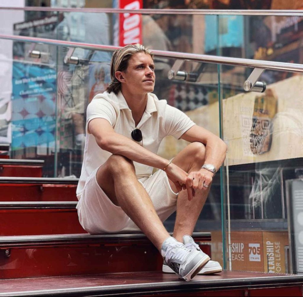 Conor Gallagher Bio Career Net Worth - MySportDab