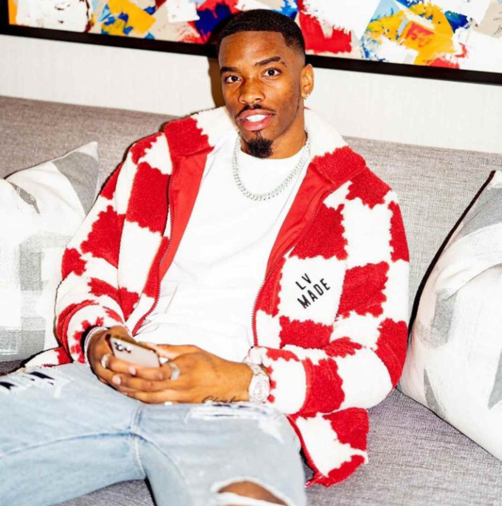 Ivan Toney Bio Career Net Worth - MySportDab