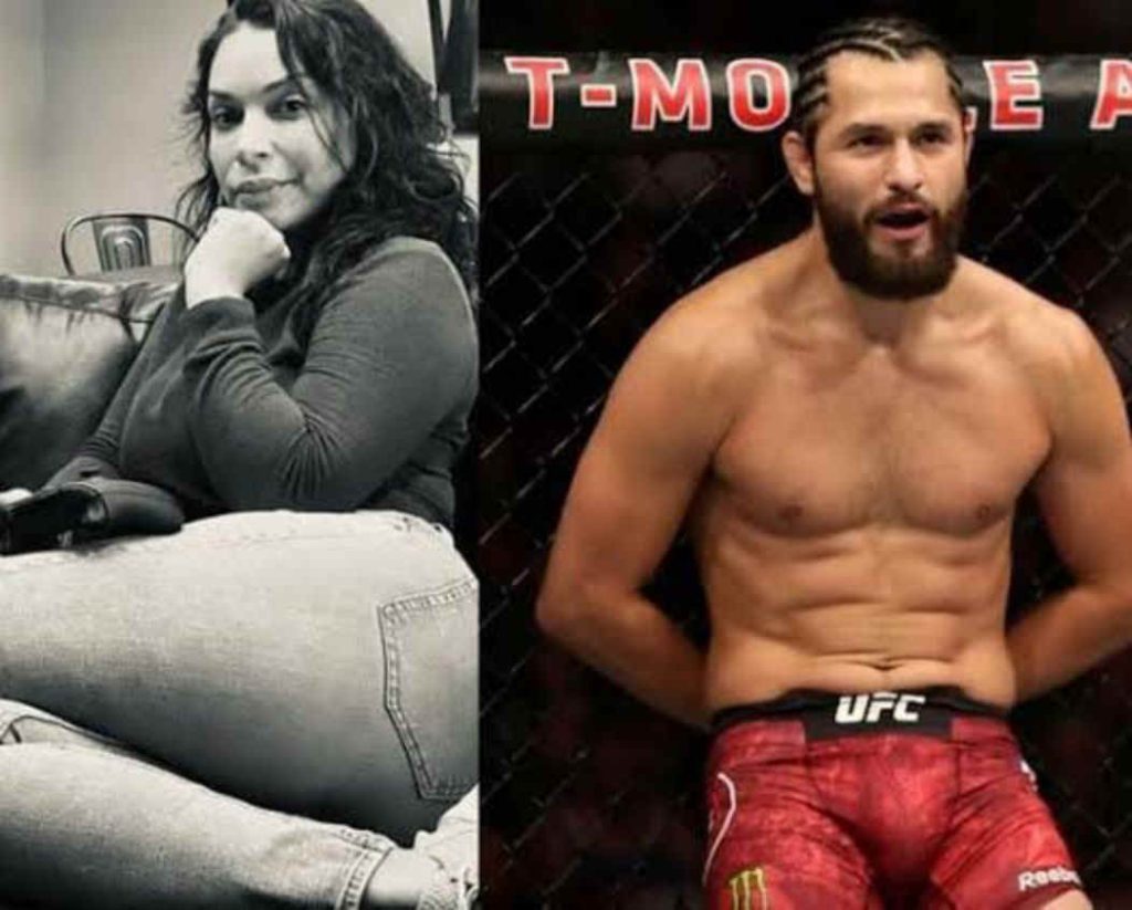Maritza Masvidal Bio Jorge Masvidal Ex-Wife - MySportDab
