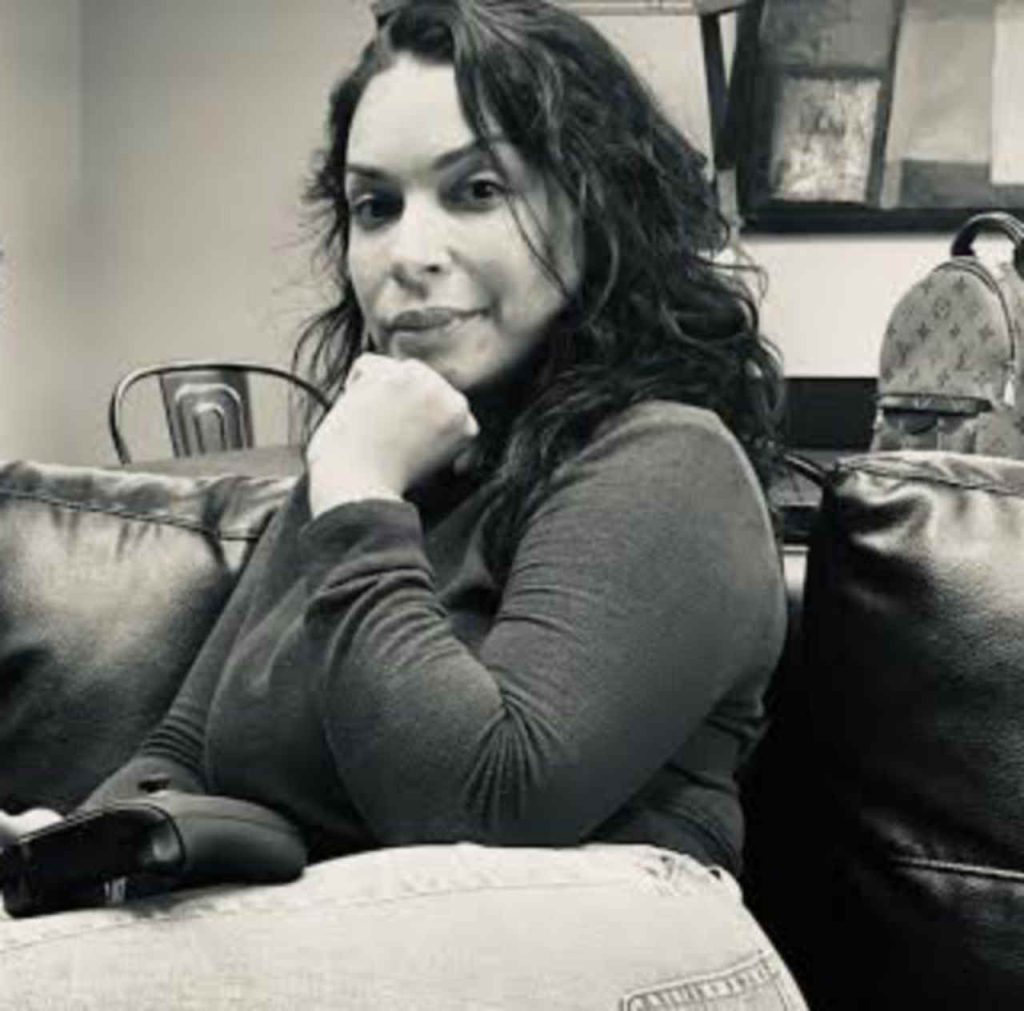 Maritza Masvidal Bio Jorge Masvidal Ex-Wife - MySportDab