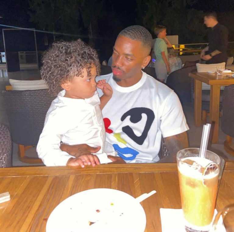 Ivan Toney Bio Career Net Worth - MySportDab