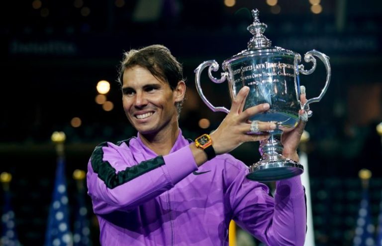 US Open Prize Money 2022 [Full Table] - MySportDab