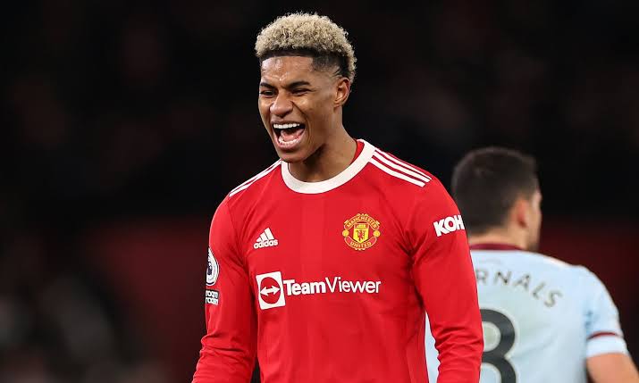 PSG Plans Shock Move For Marcus Rashford! (Details) - MySportDab