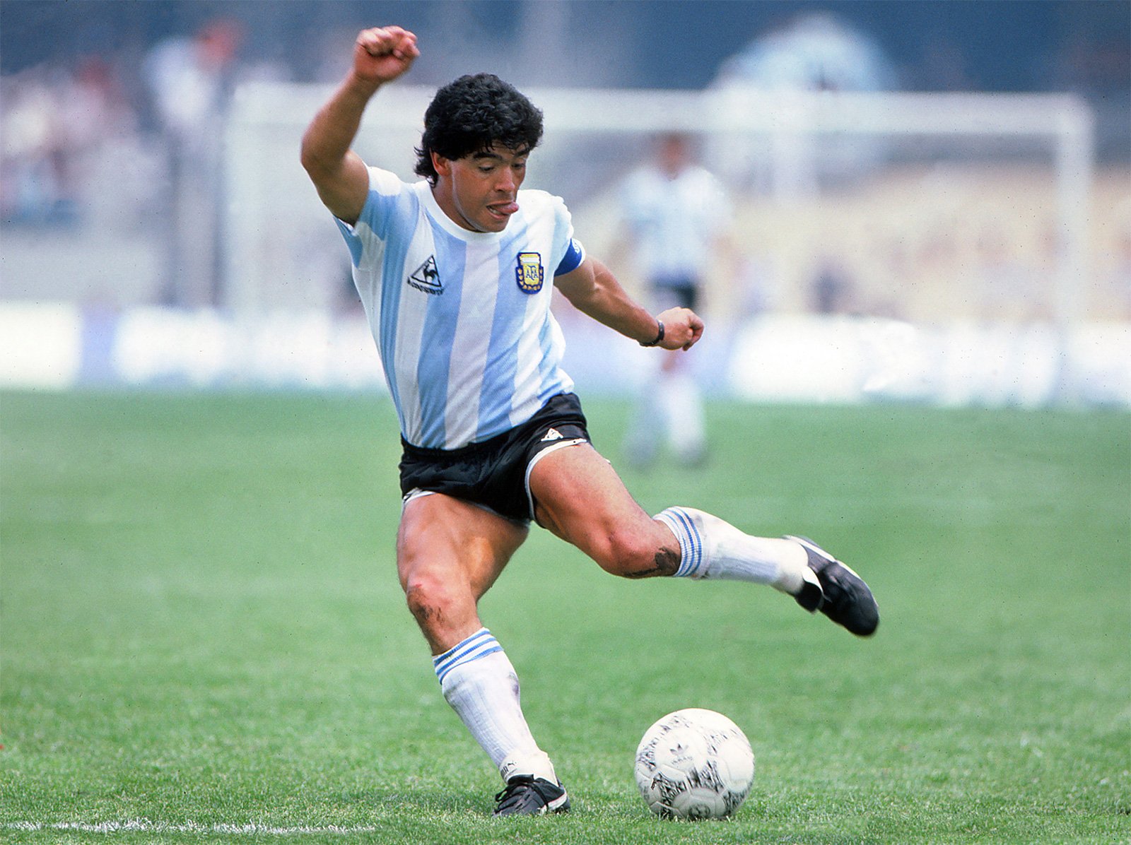 The Most Iconic Football Moments Of All Time - MySportDab