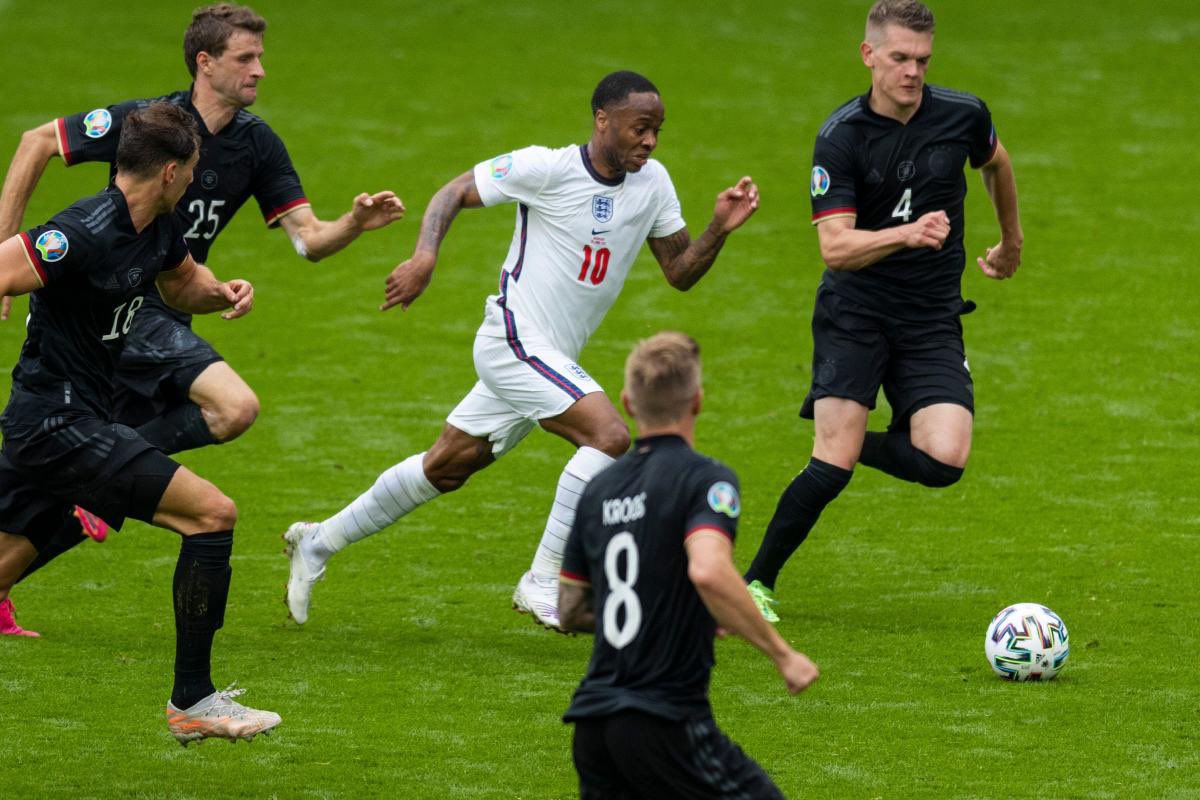 England Vs Germany LIVE STREAM (Nations League) - MySportDab