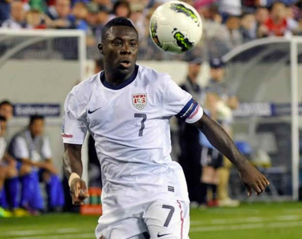 Freddy Adu Bio Career Net Worth - MySportDab