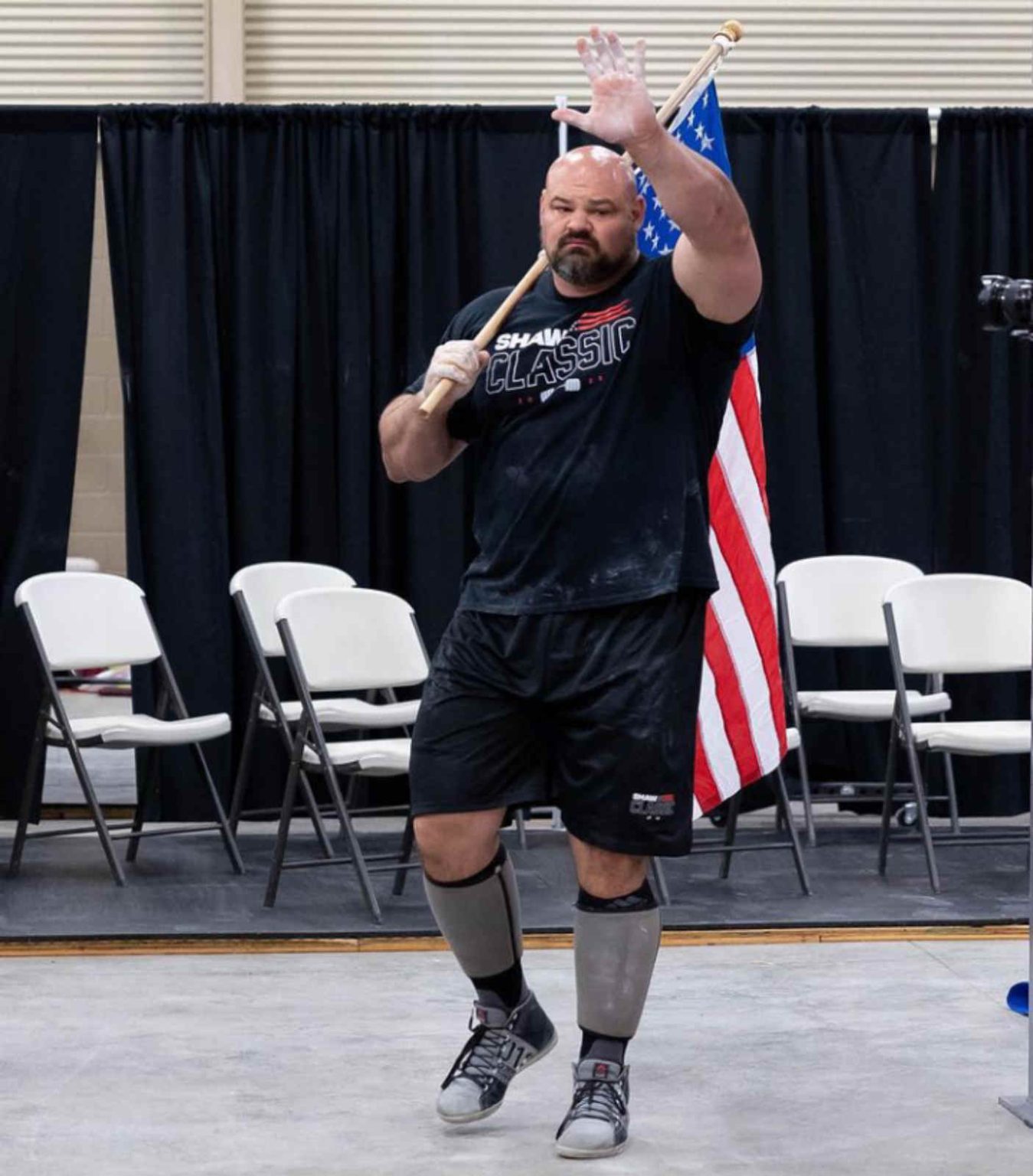 Brian Shaw Bio Career Height Net Worth - MySportDab