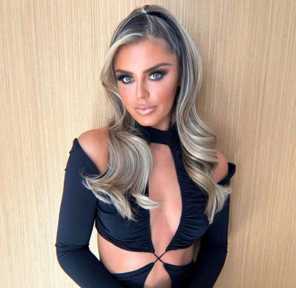 Brittany Williams Bio Josh Allen Girlfriend