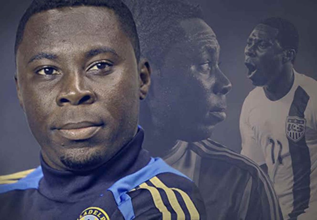 Freddy Adu Bio Career Net Worth - MySportDab