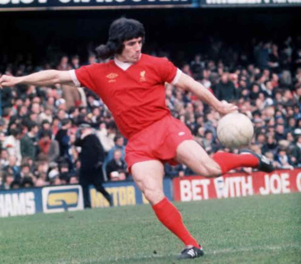 Kevin Keegan Bio Career Net Worth - MySportDab