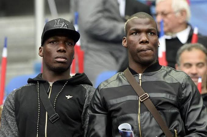 Paul Pogba: Mathias Pogba Issues Statement Again! (Details) - MySportDab