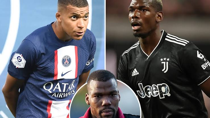 WATCH: Mbappe's Viral Blunders Vs Man United in 2019 UCL! (VIDEO ...