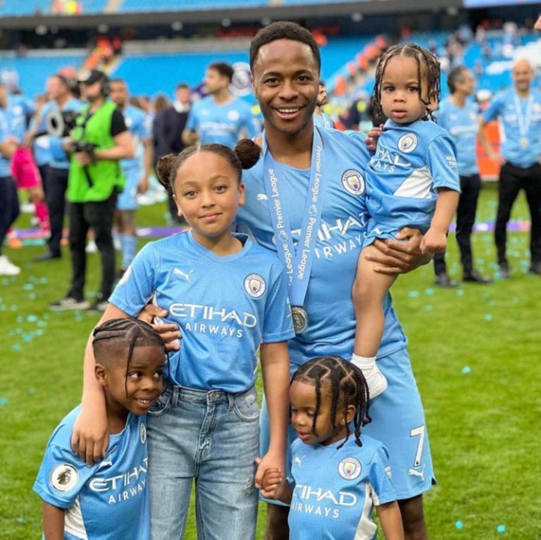 Paige Milian Bio Raheem Sterling Wife - MySportDab