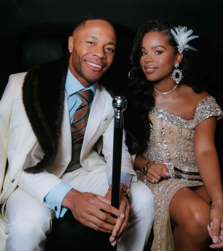 Paige Milian Bio Raheem Sterling Wife - MySportDab