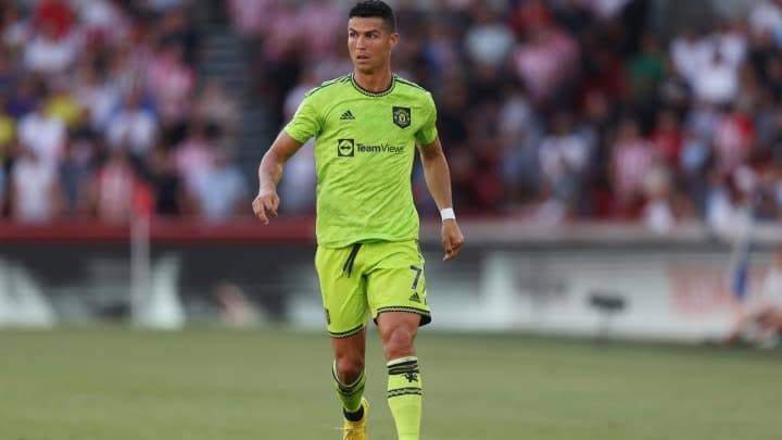 Ronaldo To Fenerbahce? All You Have To Know - MySportDab