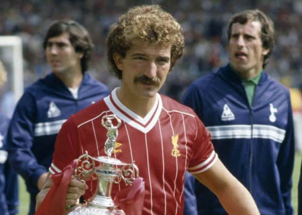 Graeme Souness Bio Career Net Worth - MySportDab