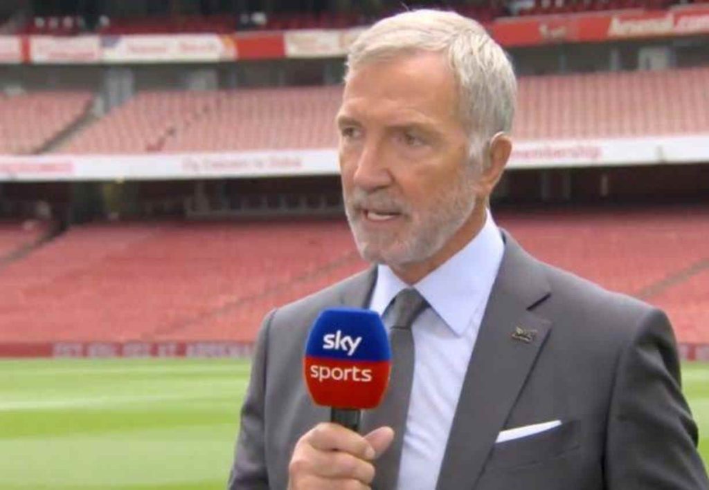 Graeme Souness Bio Career Net Worth - MySportDab