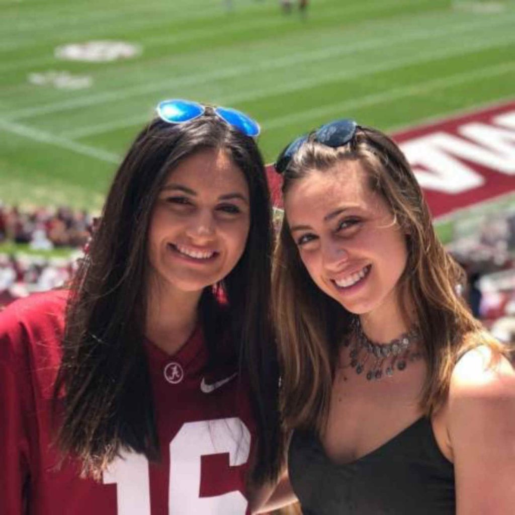 Tua Tagovailoa Wife: Annah Gore Bio - MySportDab
