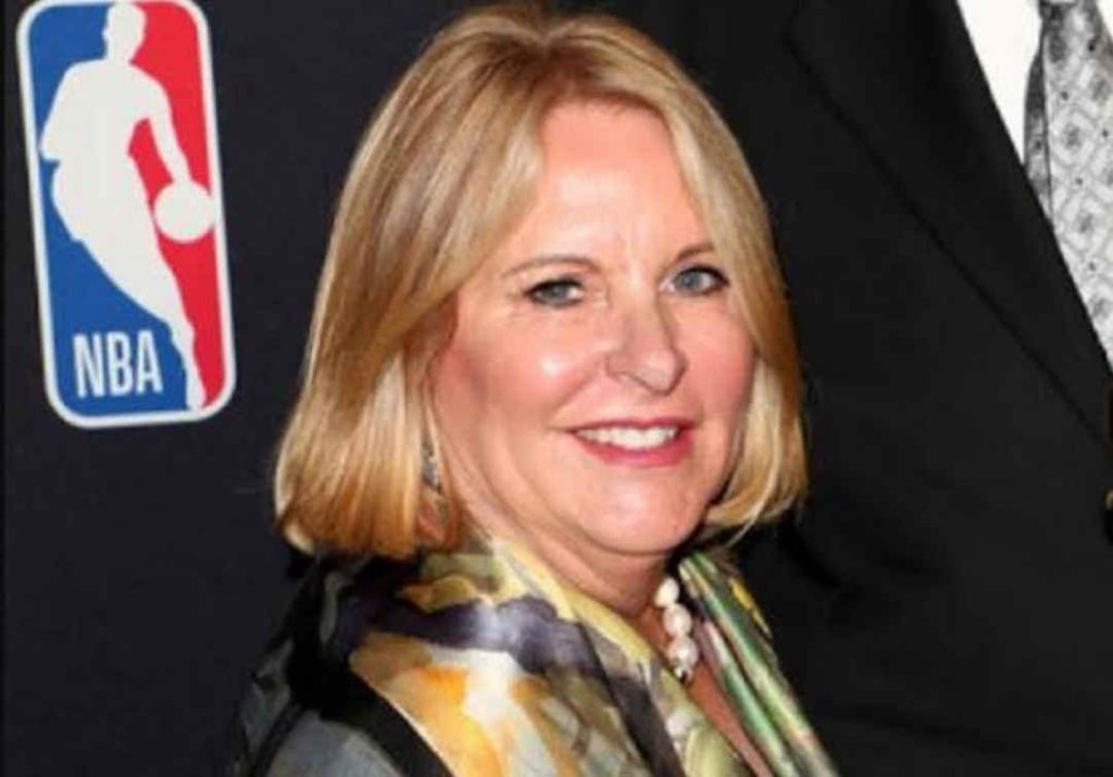 Dinah Mattingly Bio: Larry Bird Wife [2023 Update] - MySportDab