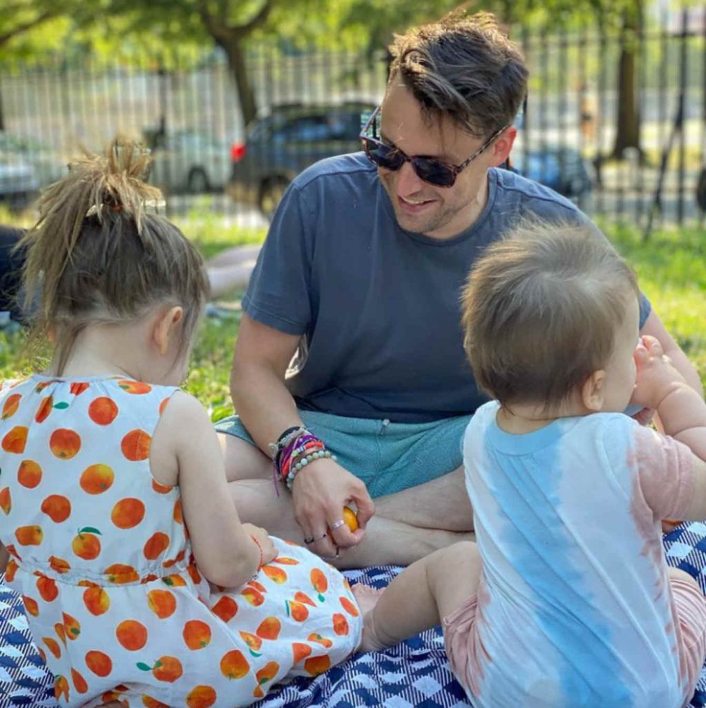 Jazz Charton Bio Kieran Culkin Wife - MySportDab