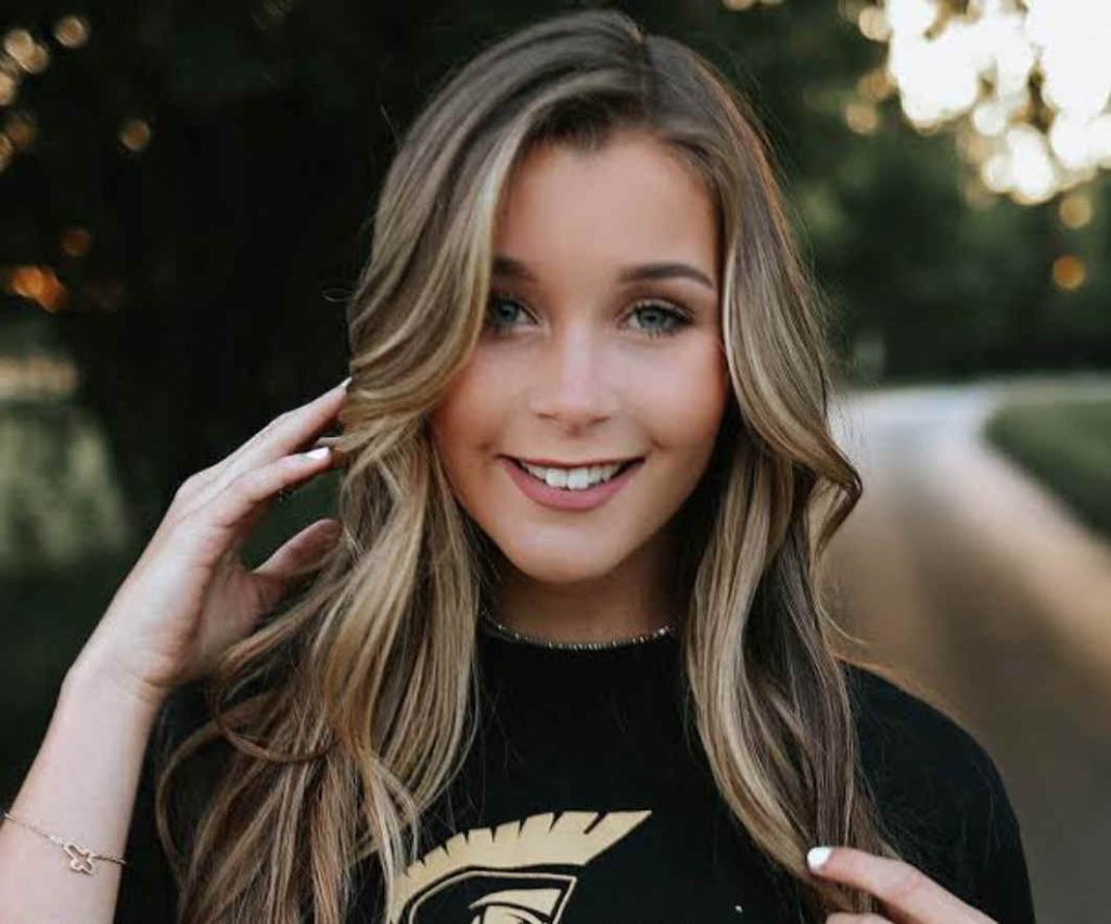 Trevor Lawrence Wife Bio Marissa Mowry - MySportDab