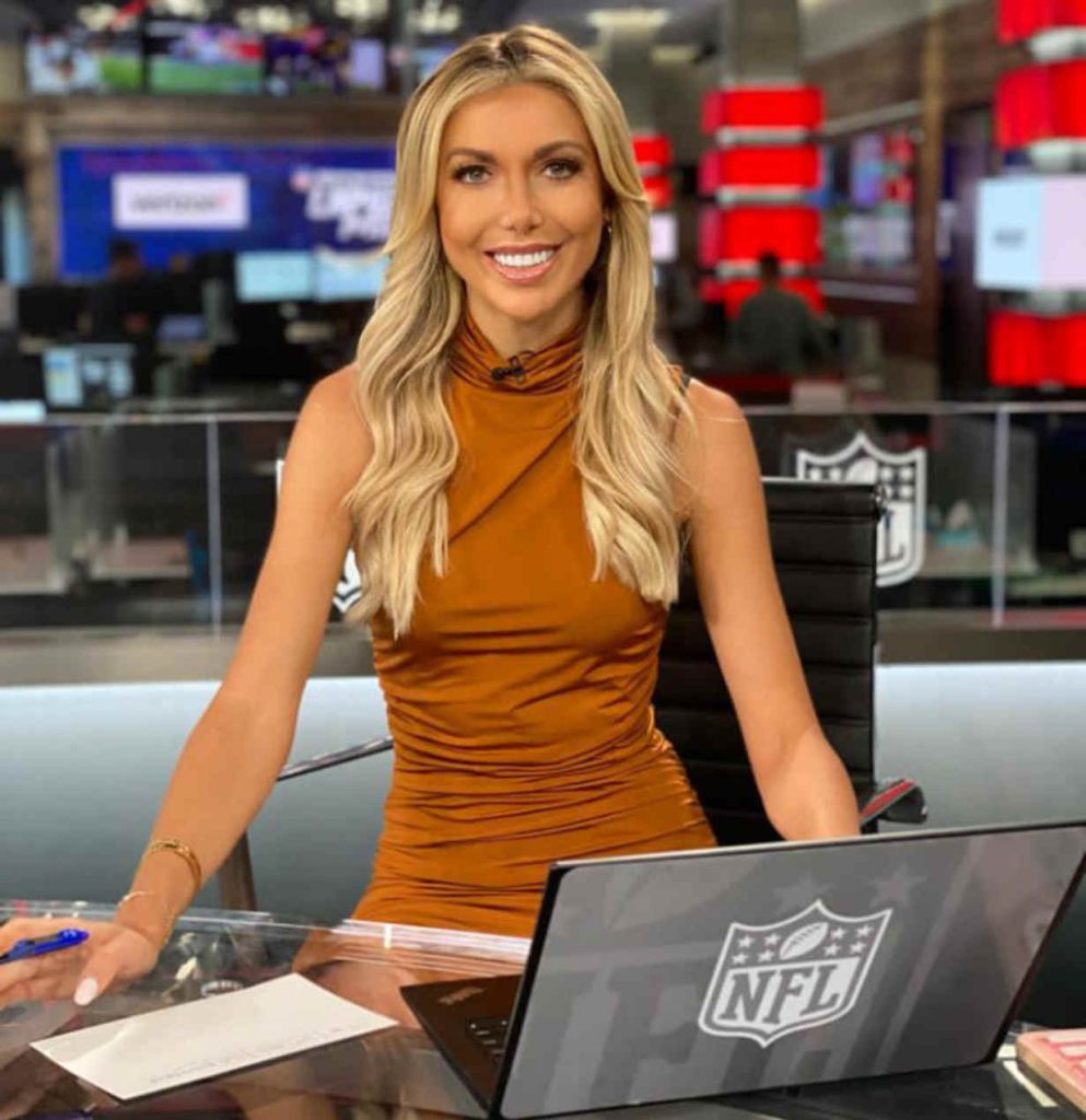 Taylor Bisciotti Bio Justin Herbert Girlfriend - MySportDab