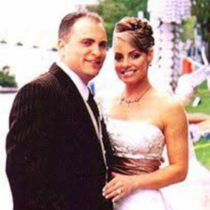 Trish Stratus Husband: Ron Fisico Bio - MySportDab