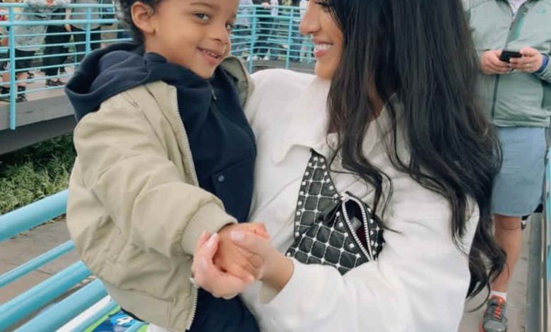 Aiyda Ghahramani Bio: Randall Cobb Wife - MySportDab